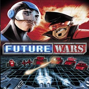 Comprar Future Wars CD Key Comparar Precios - Clavecd.es