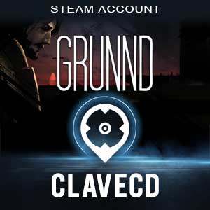 GRUNND Steam Cuenta Compara precios