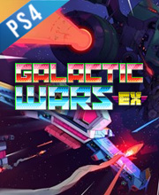 Comprar Galactic Wars Ex Ps4 Barato Comparar Precios