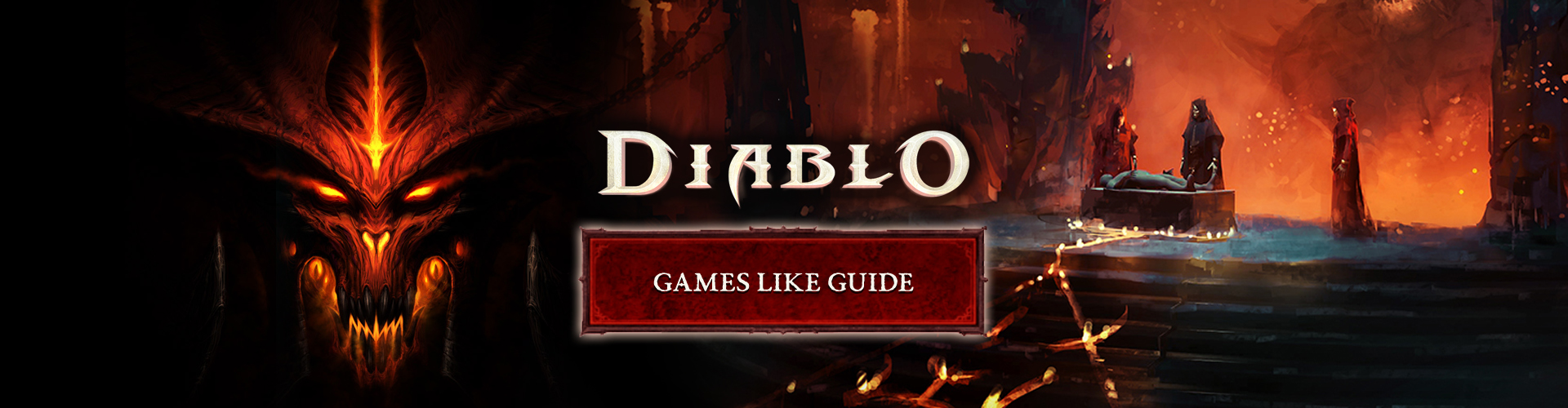 Top 15 Juegos Como Diablo: Las Mejores Alternativas