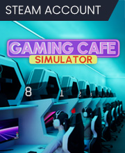 Gaming Cafe Simulator Steam Cuenta Compara precios