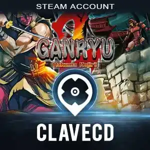 Ganryu 2 Steam Cuenta Compara precios