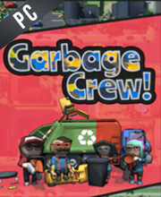 Comprar Garbage Crew! CD Key Comparar Precios