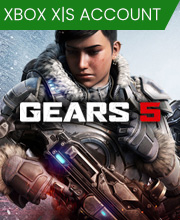 Gears 5 Cuenta de Xbox series Compara precios