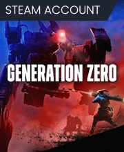 Generation Zero Steam Cuenta Compara precios