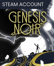 Genesis Noir Steam Cuenta Compara precios