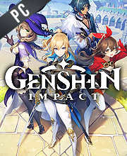 Comprar Genshin Impact CD Key Comparar Precios