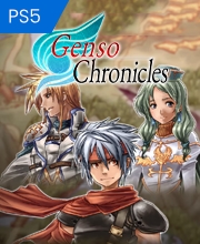 Comprar Genso Chronicles PS5 Barato Comparar Precios