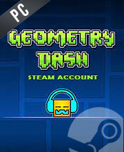 Geometry Dash Cuenta de Steam Compara precios