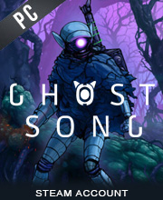 Ghost Song Cuenta de Steam Compara precios