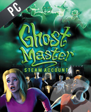 Ghost Master Cuenta de Steam Compara precios