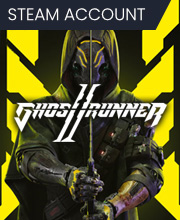 Ghostrunner 2 Cuenta de Steam Compara precios