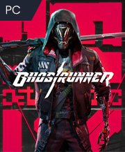 Comprar Ghostrunner CD Key Comparar Precios