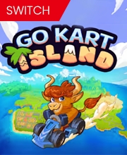 Comprar Go Kart Island Nintendo Switch Barato comparar precios