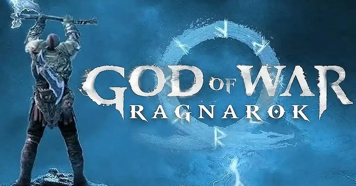 God of War Ragnarok: Se anuncia una enorme actualización de primer día
