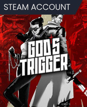 God's Trigger Steam Cuenta Compara precios