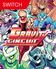 Comprar Gravity Circuit Nintendo Switch Barato comparar precios