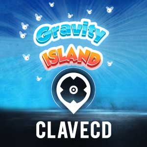 Comprar Gravity Island CD Key Comparar Precios - Clavecd.es