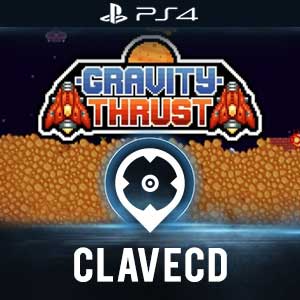 Comprar Gravity Thrust Ps4 Barato Comparar Precios