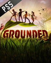 Comprar Grounded PS5 Barato Comparar Precios