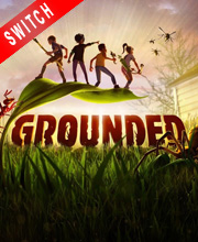 Comprar Grounded Nintendo Switch Barato comparar precios