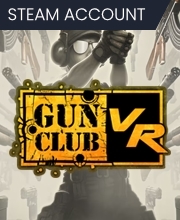 Gun Club VR Steam Cuenta Compara precios