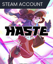 Haste Steam Cuenta Compara precios