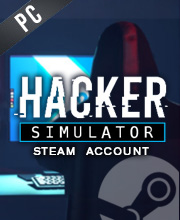 Hacker Simulator Cuenta de Steam Compara precios