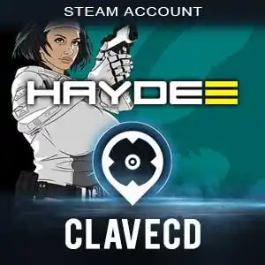 Haydee 3 Steam Cuenta Compara precios