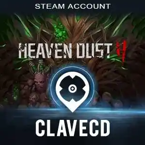 Heaven Dust 2 Steam Cuenta Compara precios