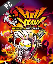 Comprar Hell Yeah Pimp My Rabbit CD Key Comparar Precios - Clavecd.es