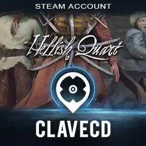 Hellish Quart Cuenta de Steam Compara precios