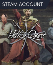 Hellish Quart Cuenta de Steam Compara precios
