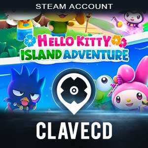 Hello Kitty Island Adventure Steam Cuenta Compara precios