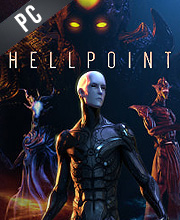 Comprar Hellpoint CD Key Comparar Precios