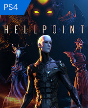 Comprar Hellpoint Ps4 Barato Comparar Precios