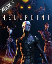 Comprar Hellpoint Xbox Series Barato Comparar Precios