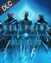 Comprar Hellpoint Blue Sun CD Key Comparar Precios