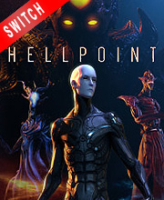 Comprar Hellpoint Nintendo Switch Barato comparar precios