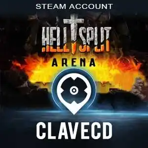 Hellsplit Arena Cuenta de Steam Compara precios