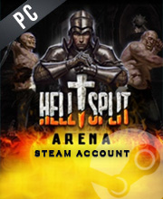 Hellsplit Arena Cuenta de Steam Compara precios