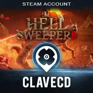 Hellsweeper VR Cuenta de Steam Compara precios
