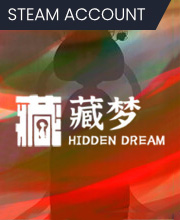 Hidden Dream Steam Cuenta Compara precios