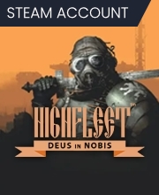 HighFleet Steam Cuenta Compara precios