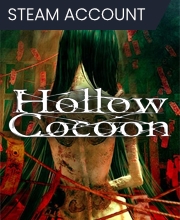 Hollow Cocoon Cuenta de Steam Compara precios