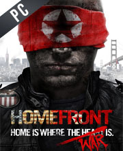 Comprar Homefront CD Key Comparar Precios - Clavecd.es