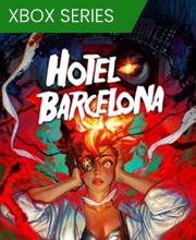 Comprar Hotel Barcelona Xbox Series Barato Comparar Precios