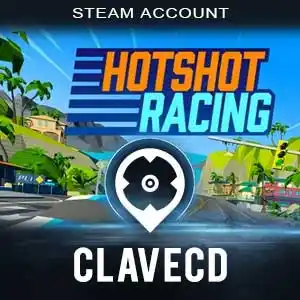 Hotshot Racing Steam Cuenta Compara precios