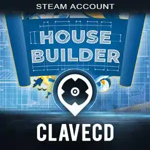 House Builder Cuenta de Steam Compara precios