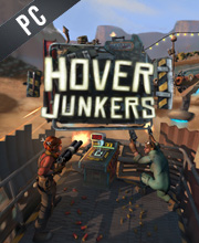 Comprar Hover Junkers Key Comparar Precios